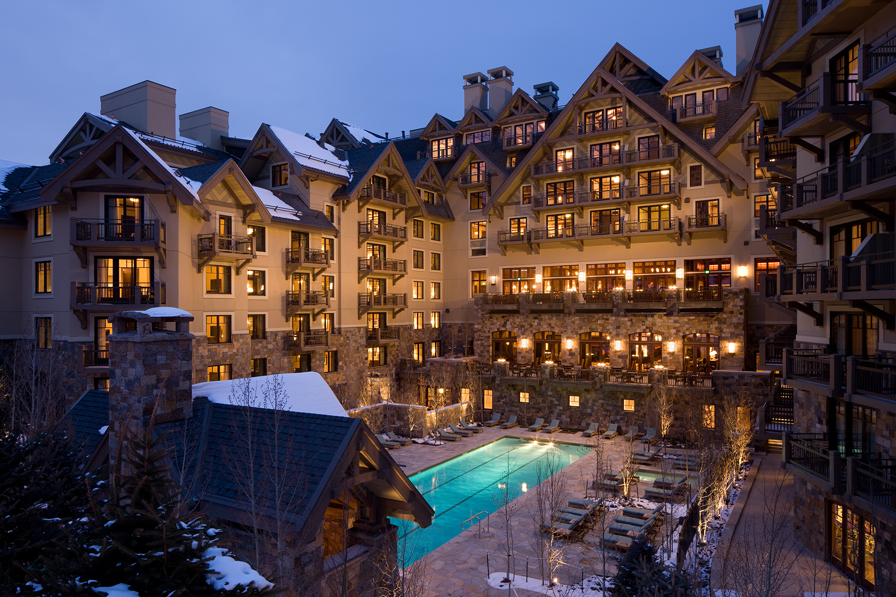 Featured Construction Projects | Hyder Construction