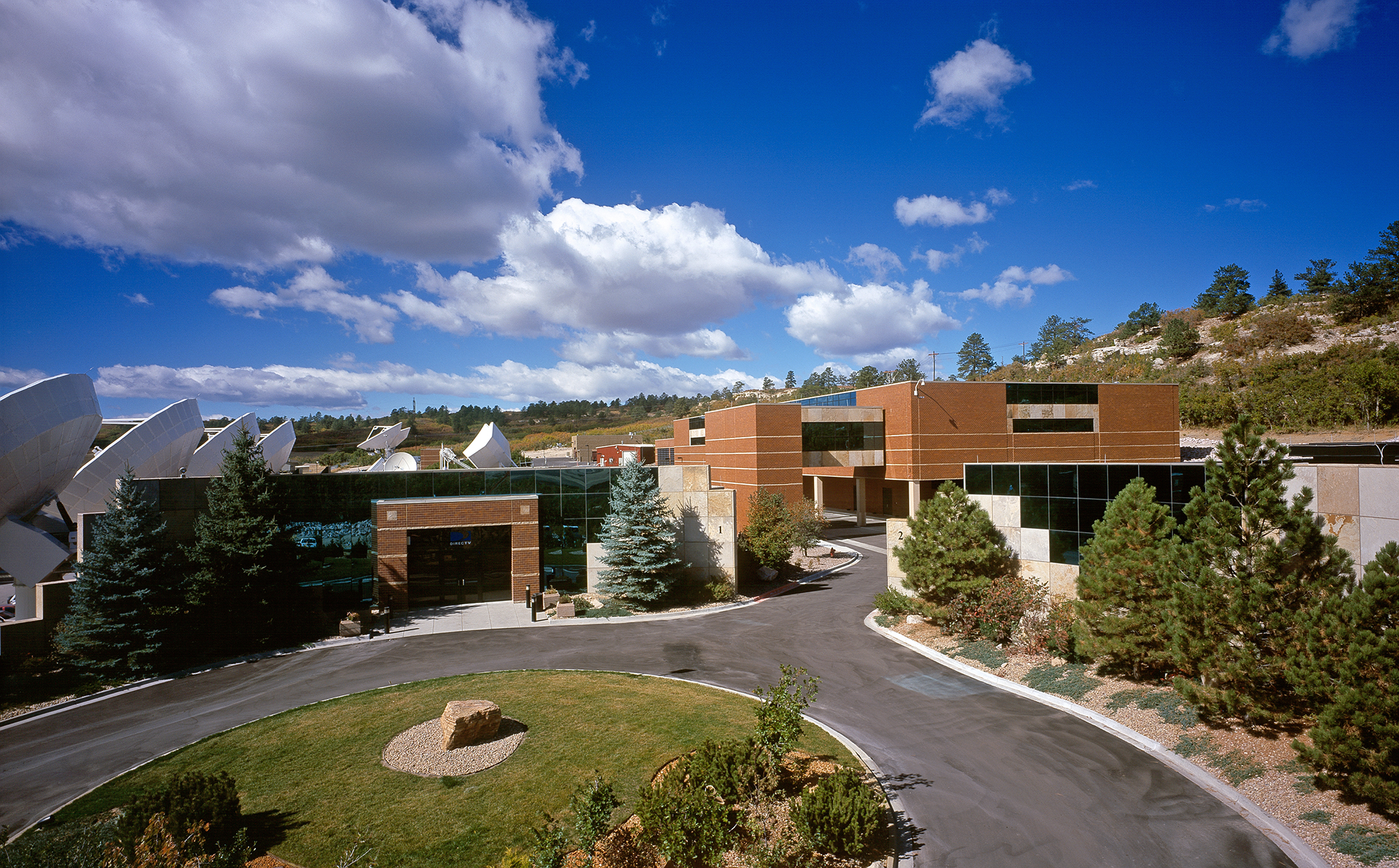 Featured Construction Projects | Hyder Construction